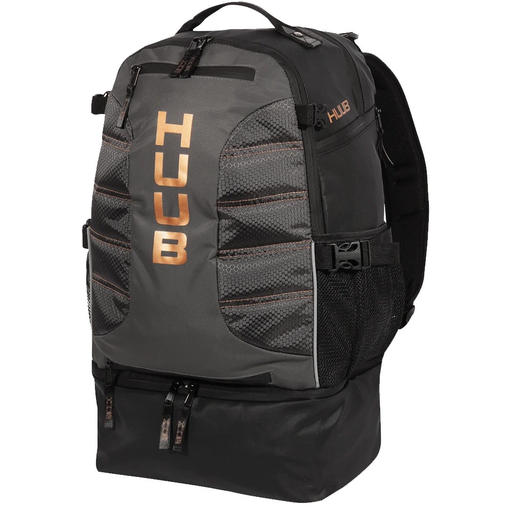 HUUB TT Bag Limited Edition | Sigma Sports