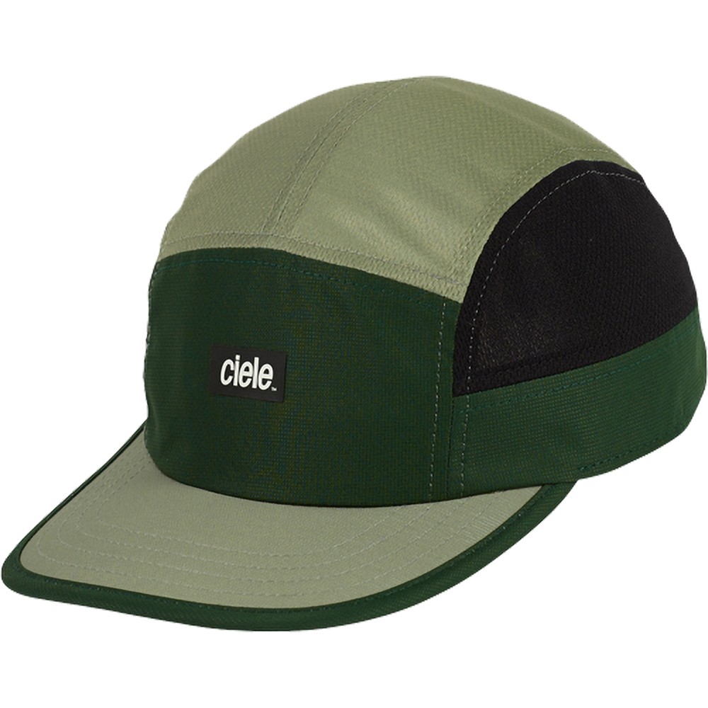 Ciele GO Standard Small Logo SC Running Cap | Sigma Sports