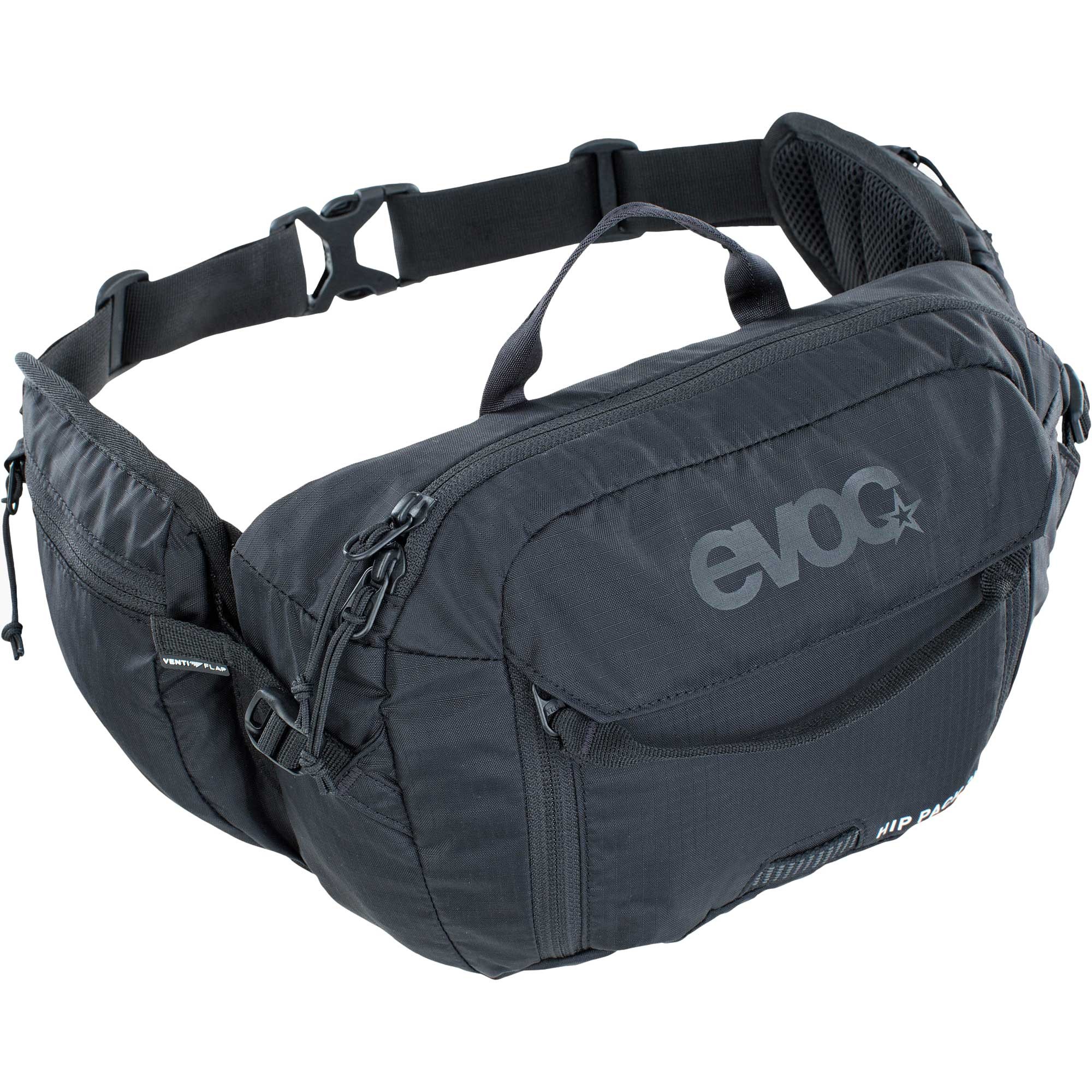 EVOC Hip Pack 3L | Sigma Sports