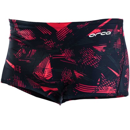 Orca Core Square Leg Short | Sigma Sports