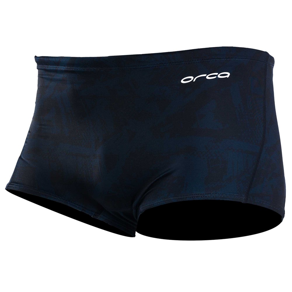 Orca Core Square Leg Short | Sigma Sports