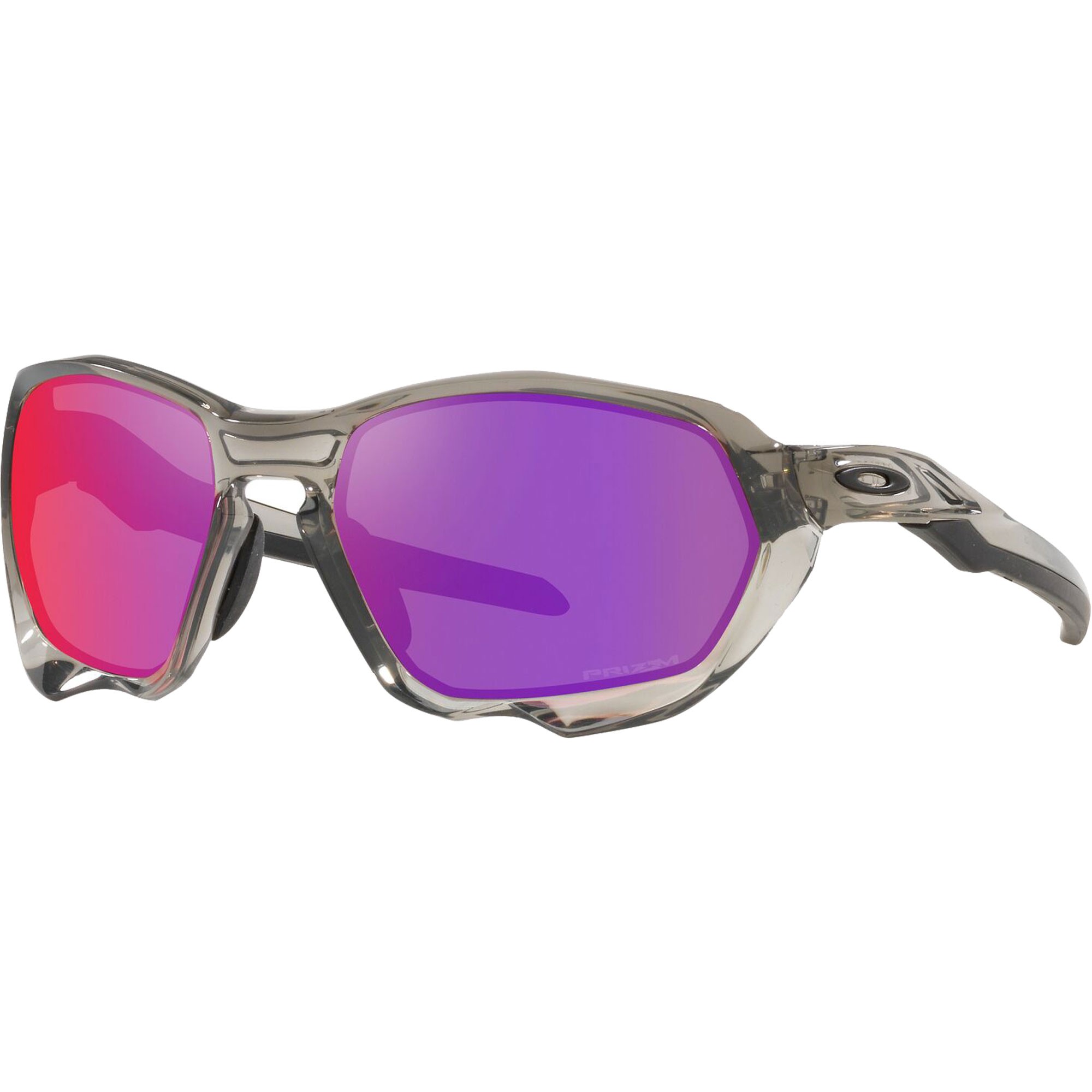 Oakley Plazma Sunglasses with Prizm Road Lens | Sigma Sports