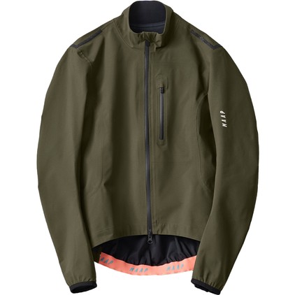 MAAP Ascend Pro Womens Rain Jacket | Sigma Sports