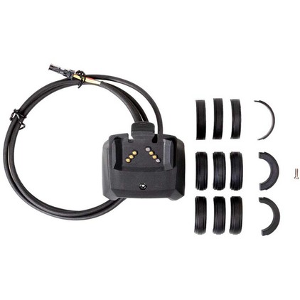 Bosch Intuvia/Nyon Cable Display Mount | Sigma Sports
