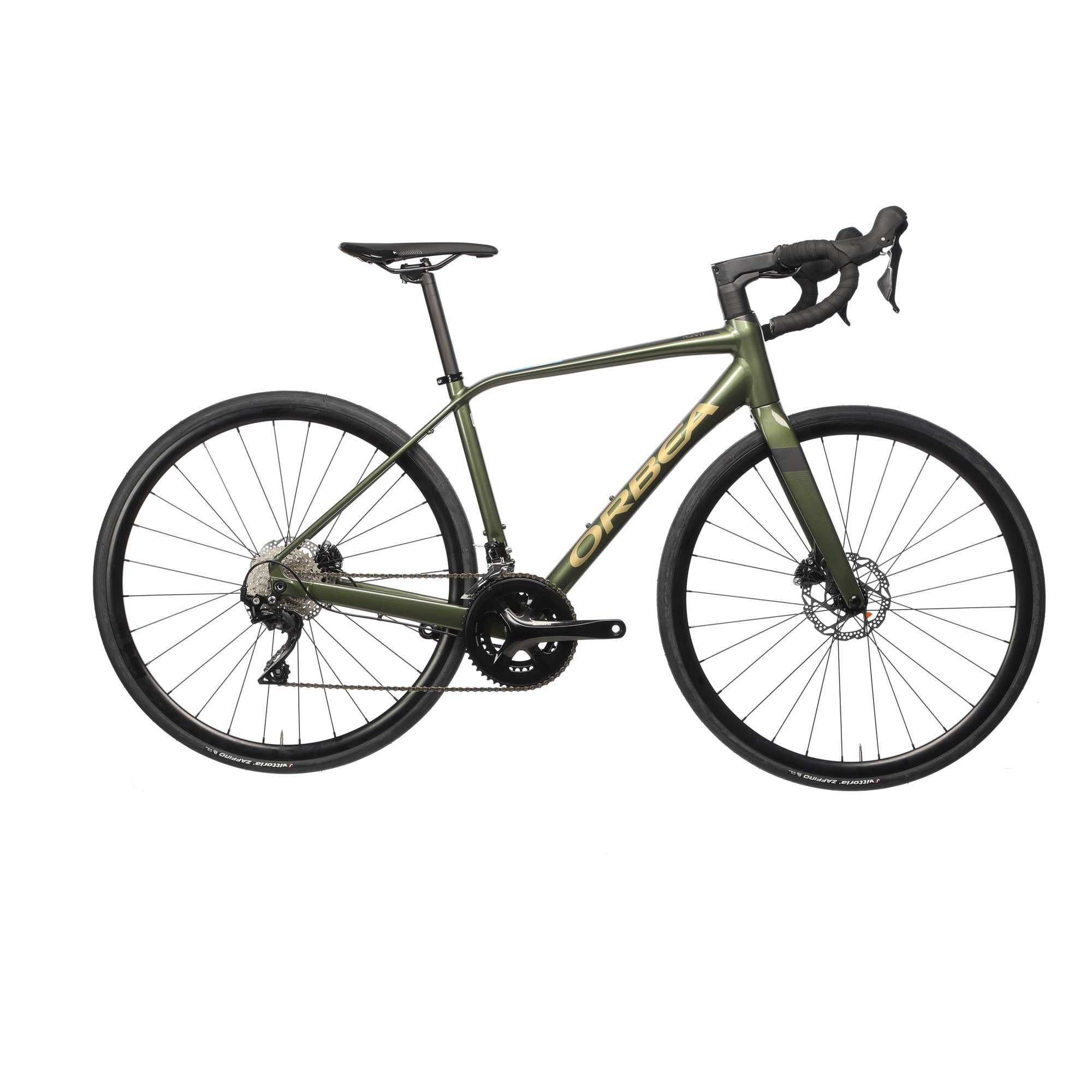 Orbea Avant H30-D Disc Road Bike 2021 | Sigma Sports