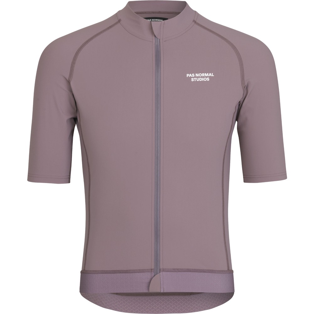 Pas Normal Studios Essential Short Sleeve Jersey | Sigma Sports