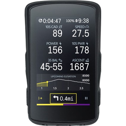 Hammerhead Karoo 2 GPS Cycling Computer | Sigma Sports
