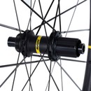 Mavic Cosmic SLR 32 Disc Wheelset | Sigma Sports