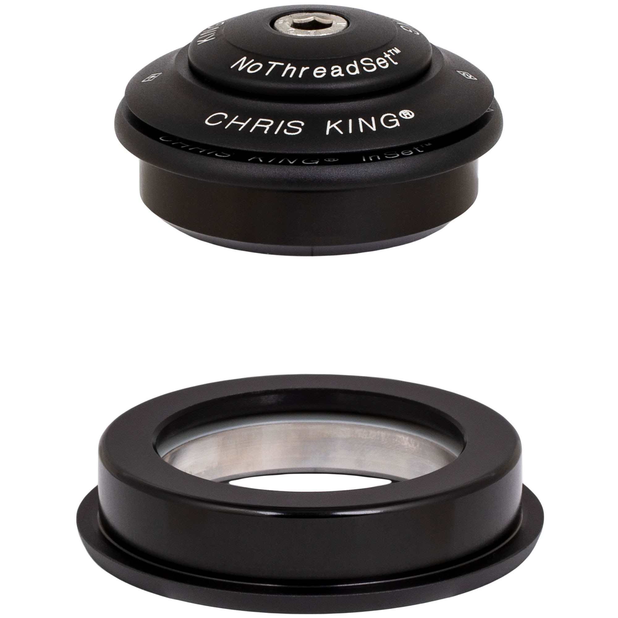 Chris King Inset 2 Headset | Sigma Sports