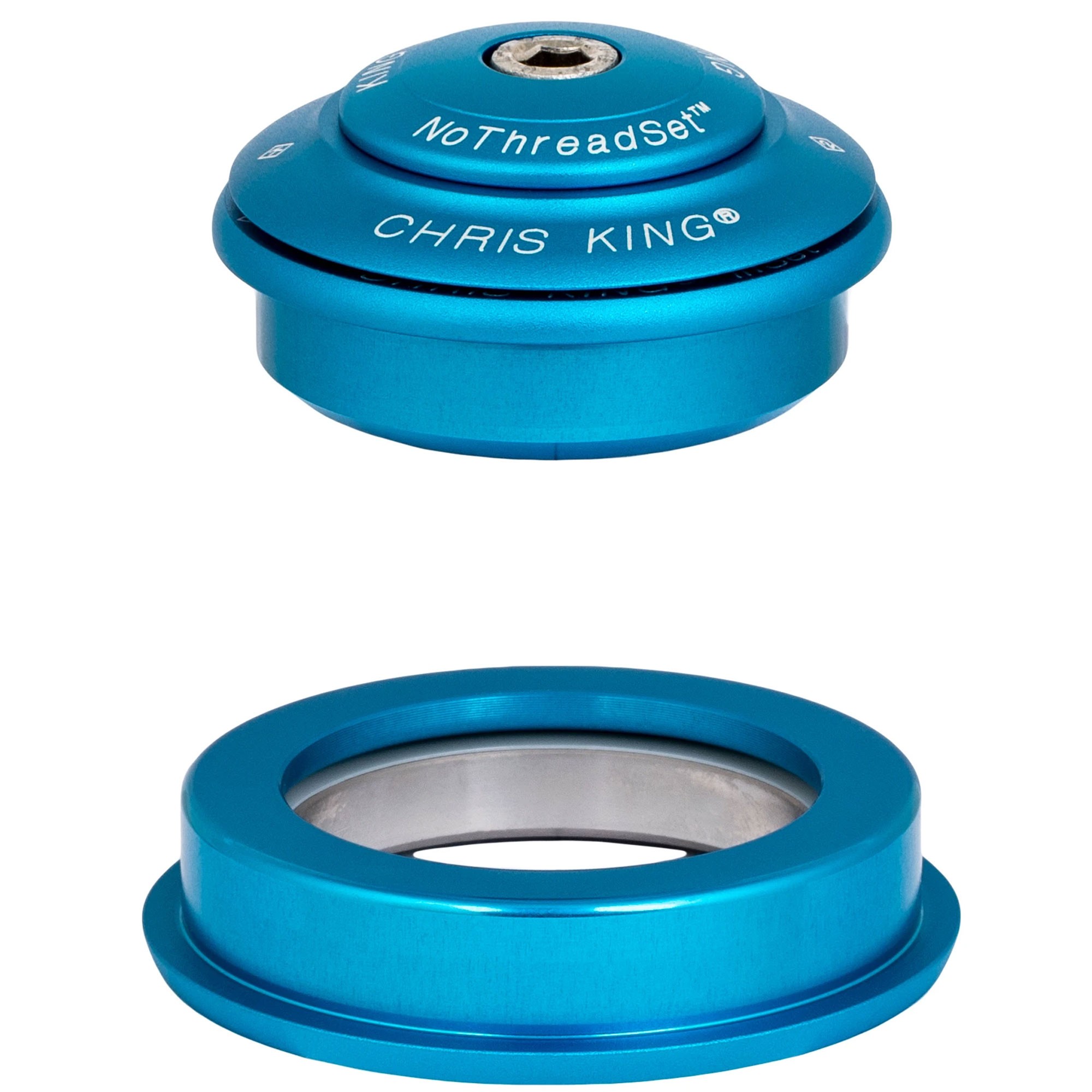 Chris King Inset 2 Headset | Sigma Sports