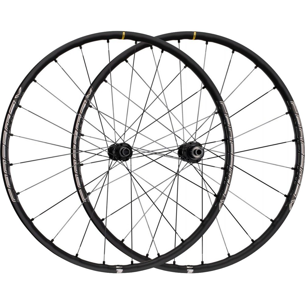 Mavic Crossmax SL S 29 Centre Lock MTB Wheels | Sigma Sports