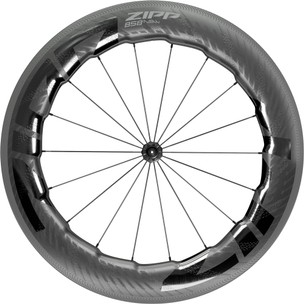 Zipp | Bike Wheels | Aero Carbon Wheels | Sigma Sports