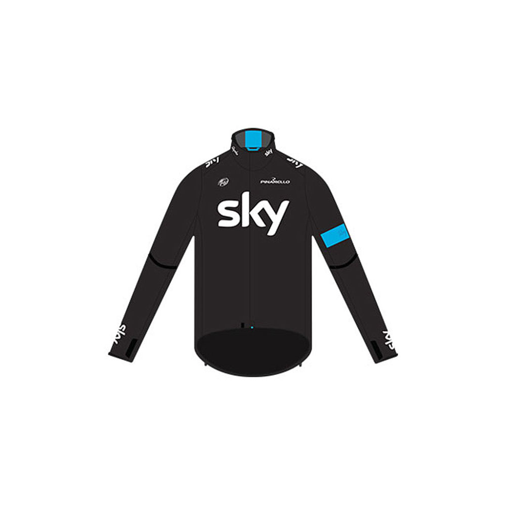 Rapha Team Sky Pro Race Cape SS13 | Sigma Sports