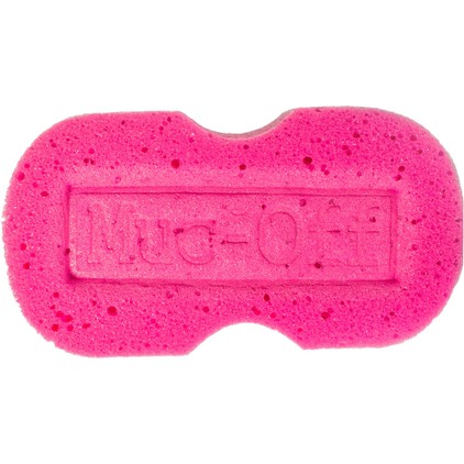Muc-Off Microcell Expanding Cleaning Sponge | Sigma Sports