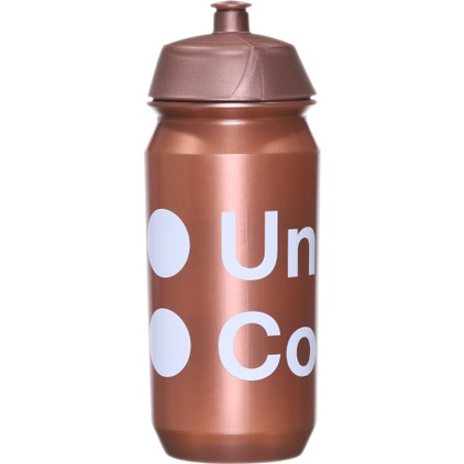 Universal Colours Biodegradable Bottle 500ml | Sigma Sports