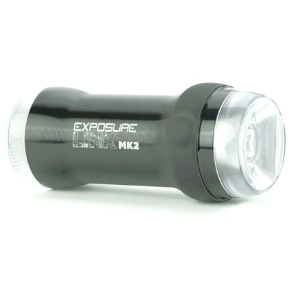 Exposure Lights Link Mk2 Front/Rear DayBright Combo Light | Sigma Sports