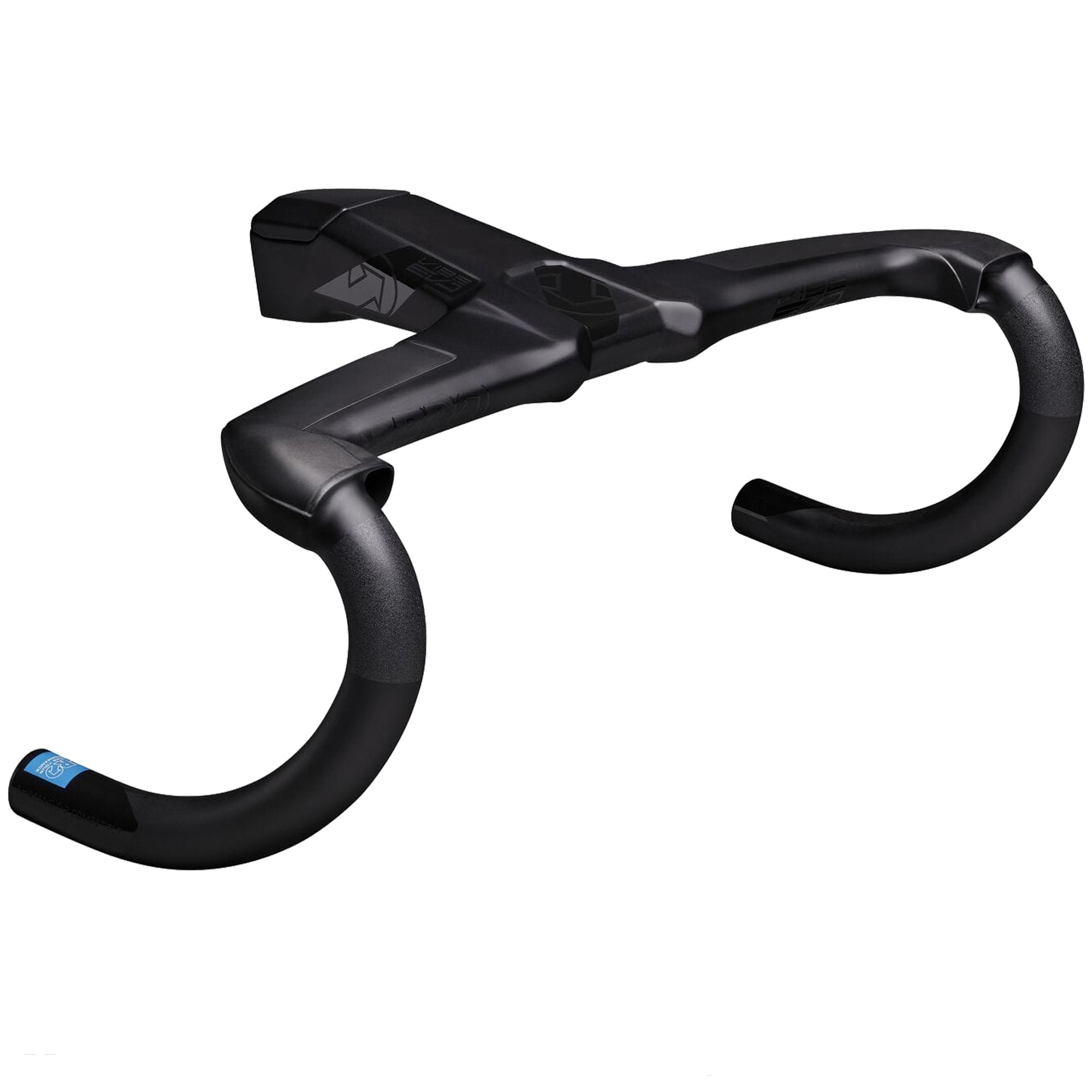 PRO VIBE EVO Handlebar and Stem | Sigma Sports