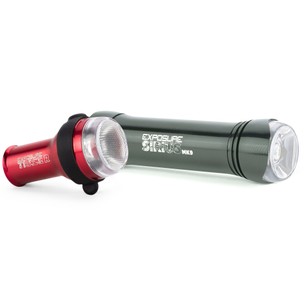 Exposure Lights | Sigma Sports