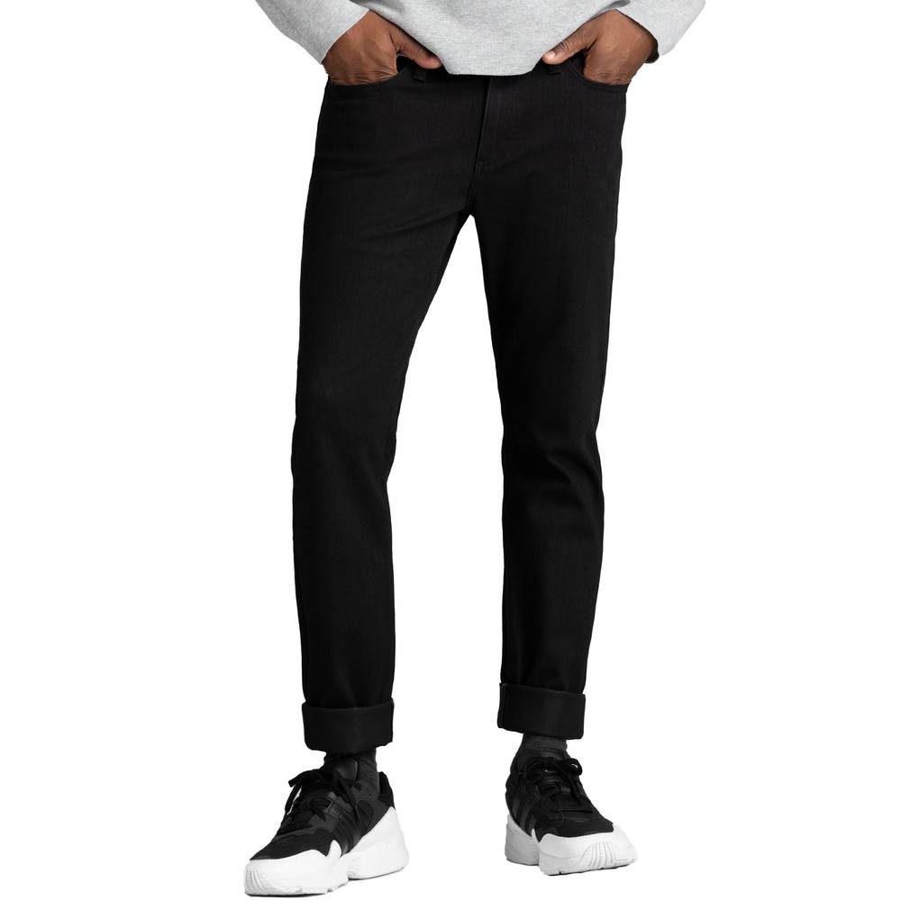 DUER All Weather Denim Slim Fit Commuter Jeans | Sigma Sports