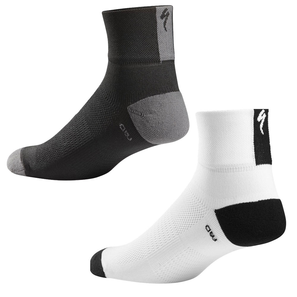 Specialized RBX Pro Mid Sock | Sigma Sports