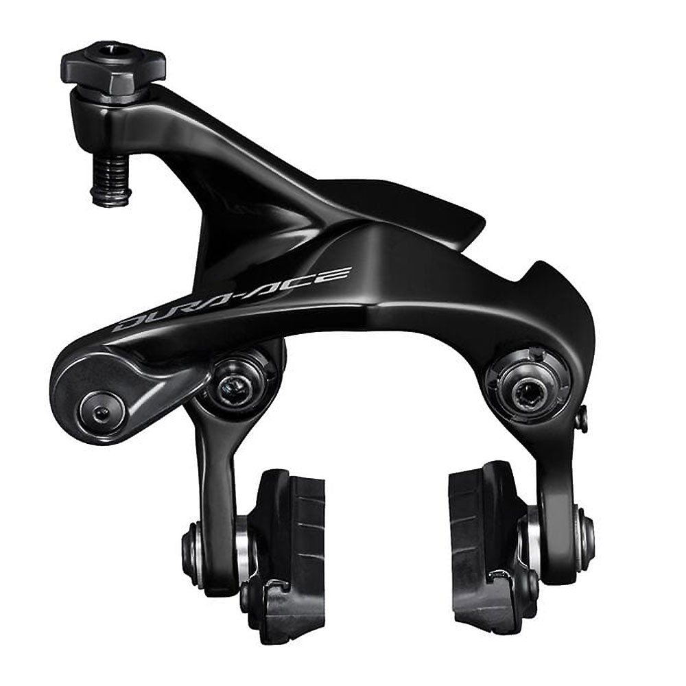 Shimano Dura-Ace R9210-RS Seatstay Direct Mount Rim Brake Rear | Sigma ...