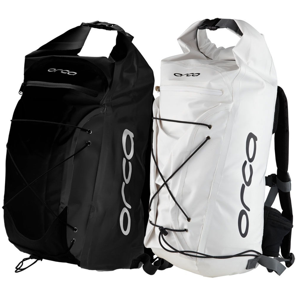 Orca Waterproof Backpack SS14 | Sigma Sports
