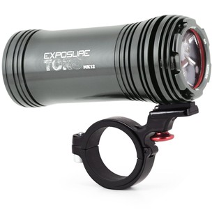 Exposure Lights | Sigma Sports