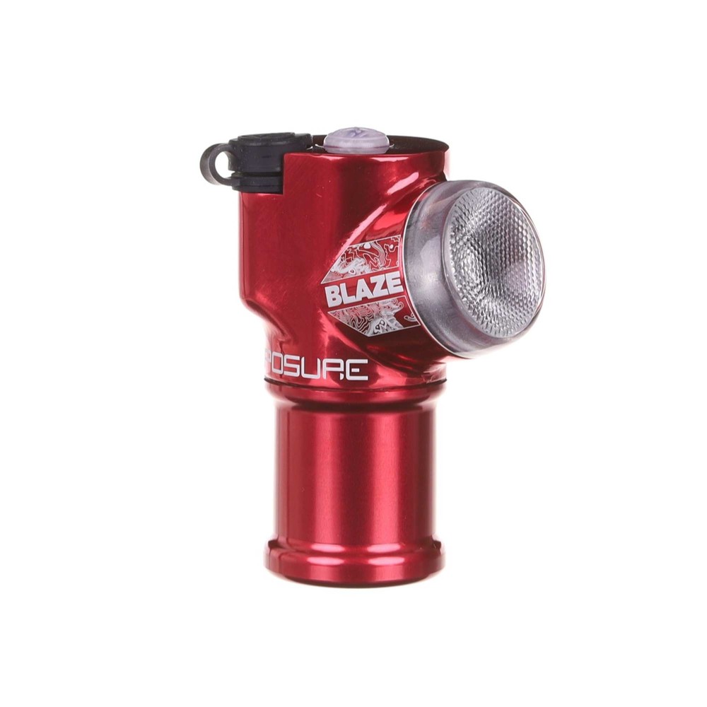 Exposure Lights Blaze Mk2 Daybright Rear Light | Sigma Sports