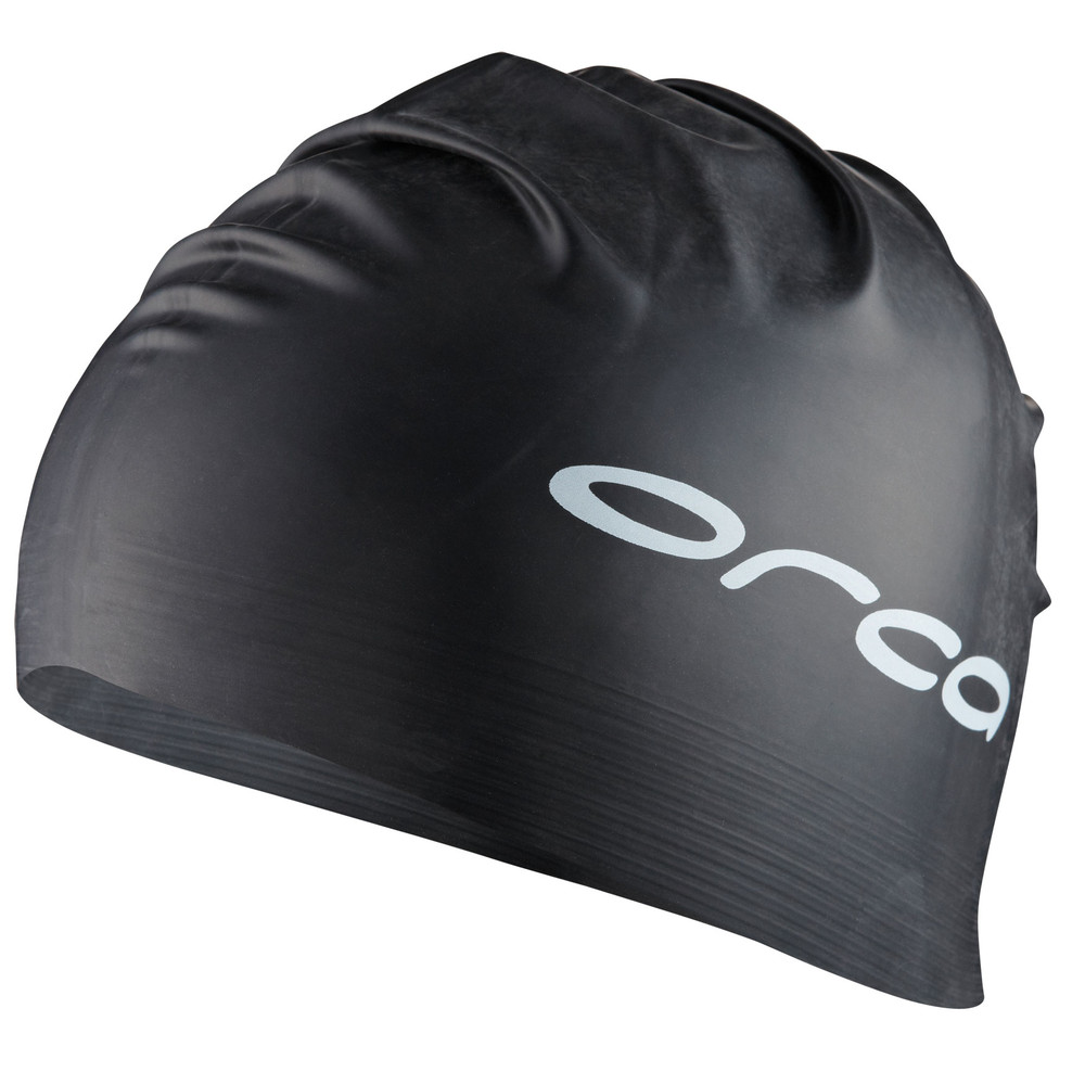 Orca Silicone Swim Cap SS13 | Sigma Sports