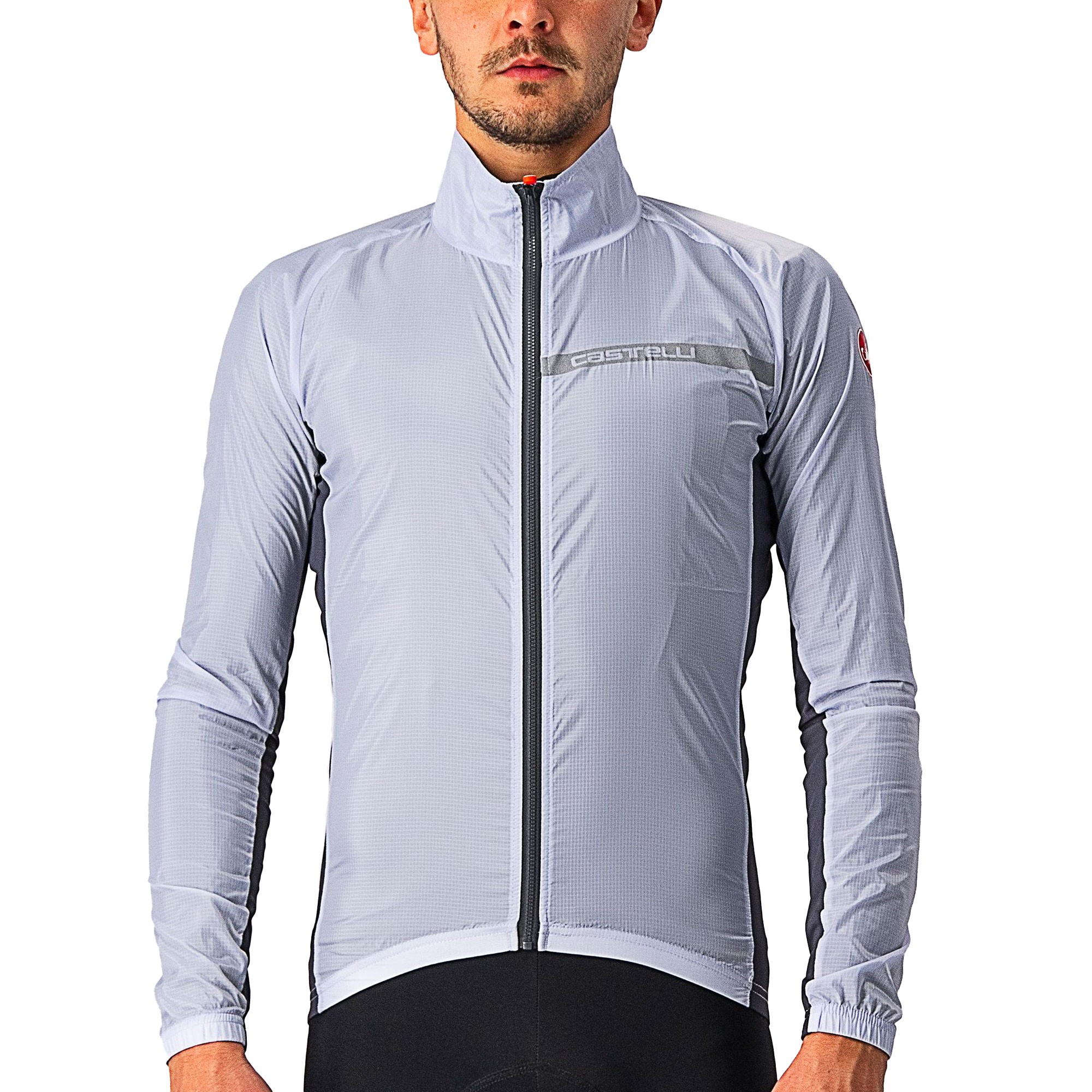 Castelli Squadra Stretch Jacket | Sigma Sports