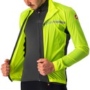 Castelli Squadra Stretch Jacket | Sigma Sports
