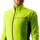 Castelli Squadra Stretch Jacket | Sigma Sports