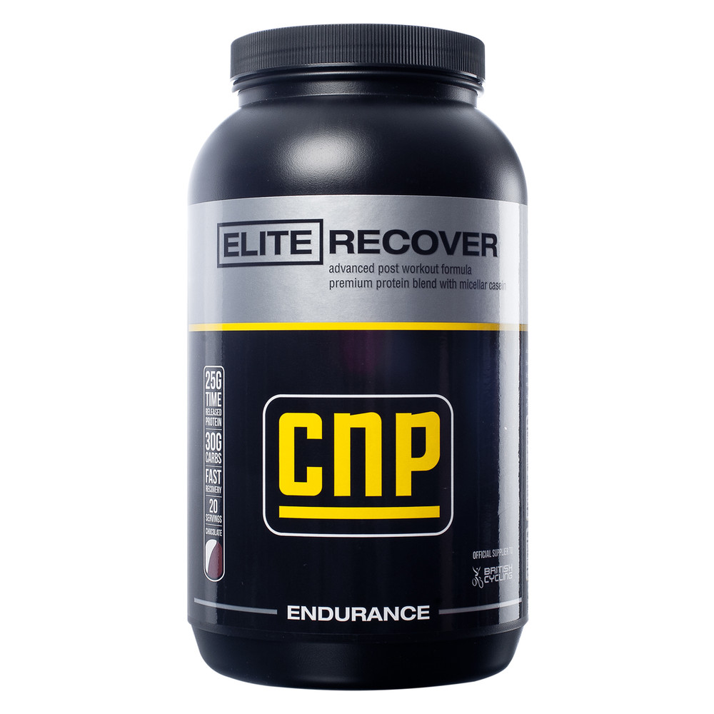 CNP Elite Recover Tub 1300g | Sigma Sports