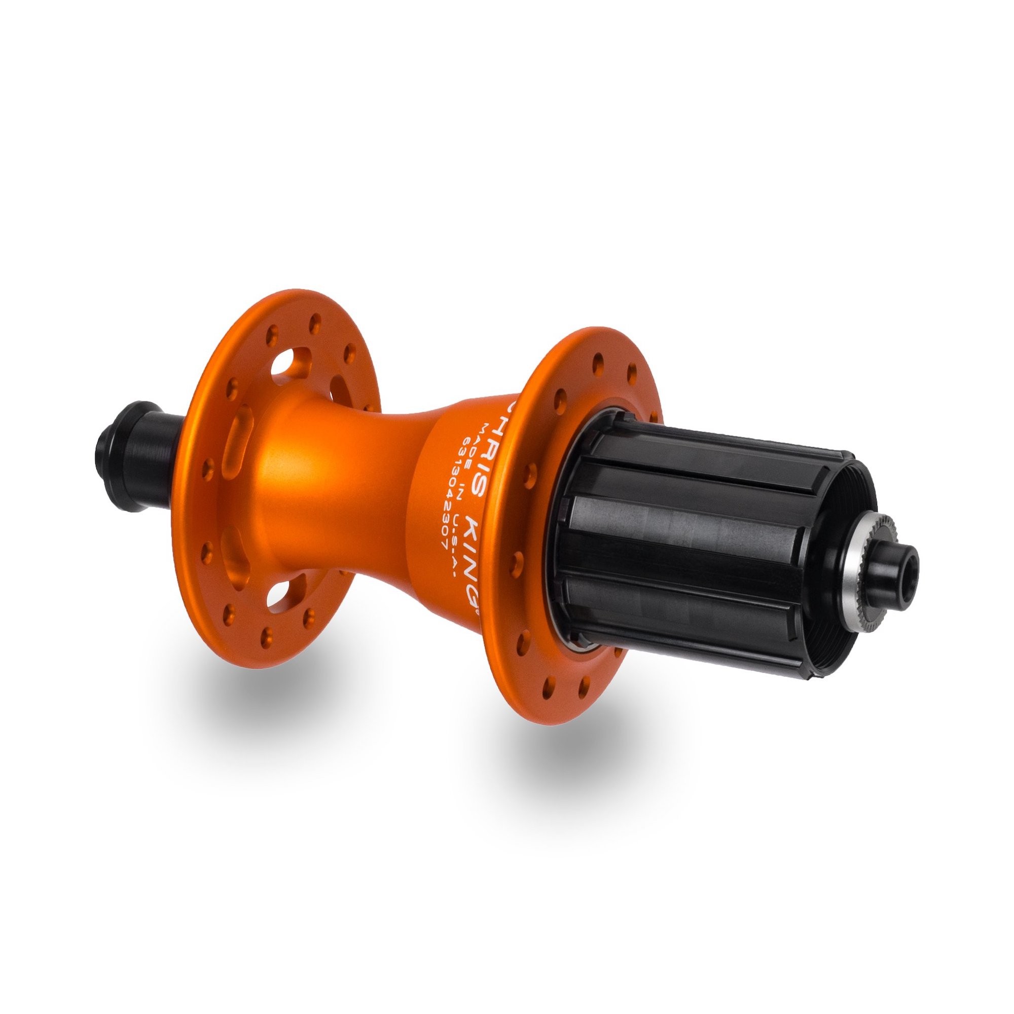 Chris King R45D CL 142x12mm Ceramic Disc Rear Hub - Shimano | Sigma Sports