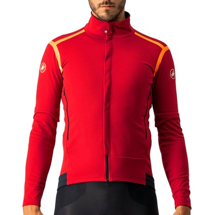 Castelli Perfetto RoS Convertible Jacket | Sigma Sports