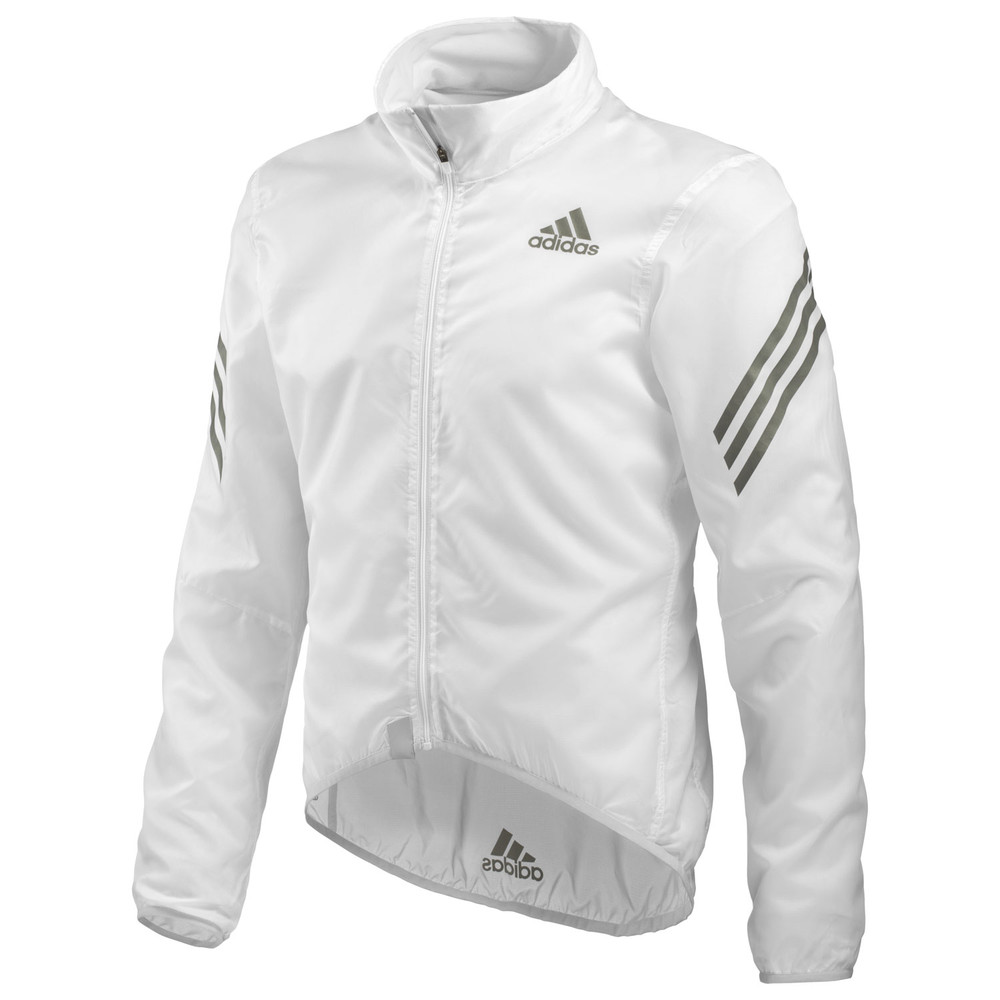 Adidas Supernova Wind Jacket SS13 | Sigma Sports