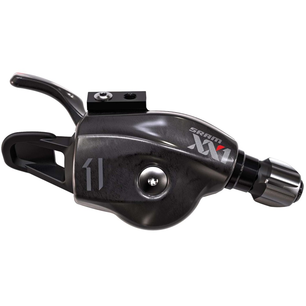 SRAM XX1 Eagle Trigger 11-Speed Rear Shifter with Discrete Clamp | Sigma Sports