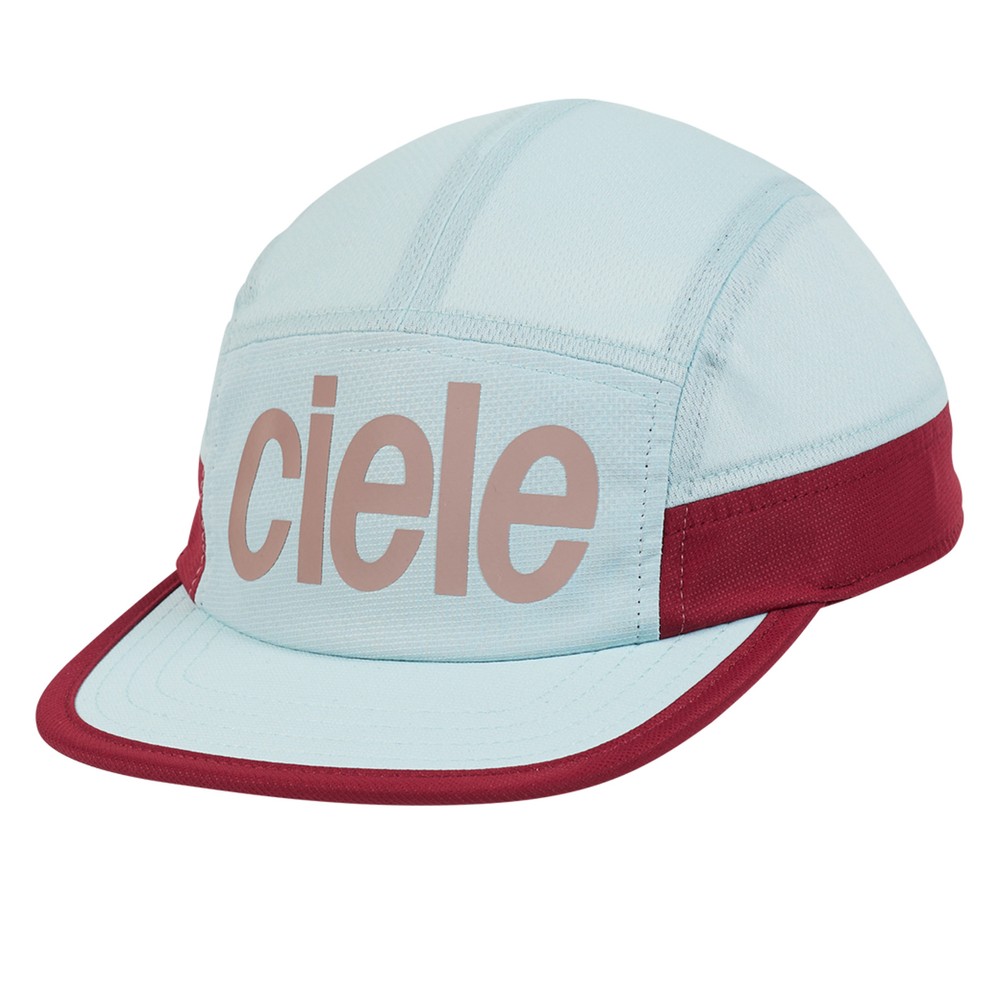 Ciele ALZ Standard Large Running Cap | Sigma Sports