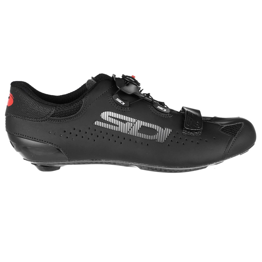 Sidi Sixty Road Cycling Shoes | Sigma Sports