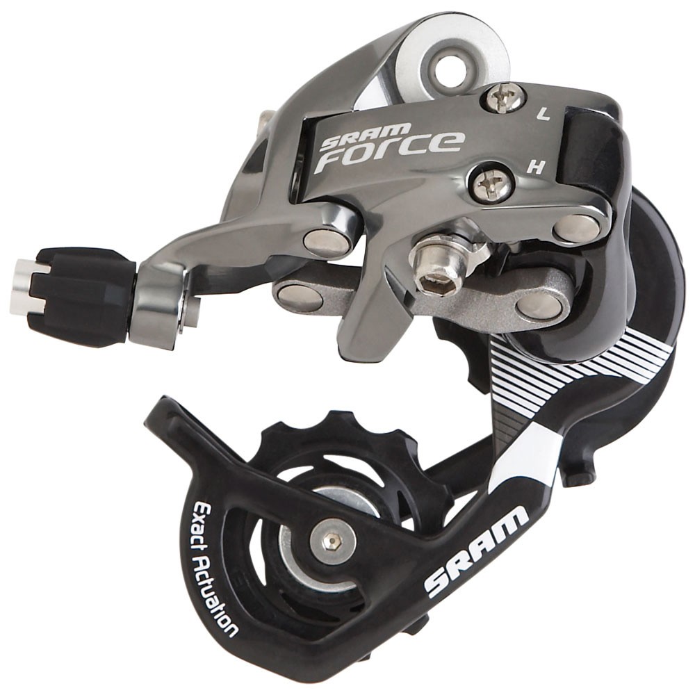 SRAM Force Road Rear Mech Short Cage | Sigma Sports