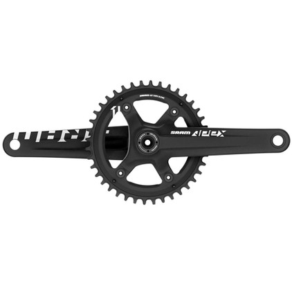 SRAM Apex 1x GX Chainset | Sigma Sports