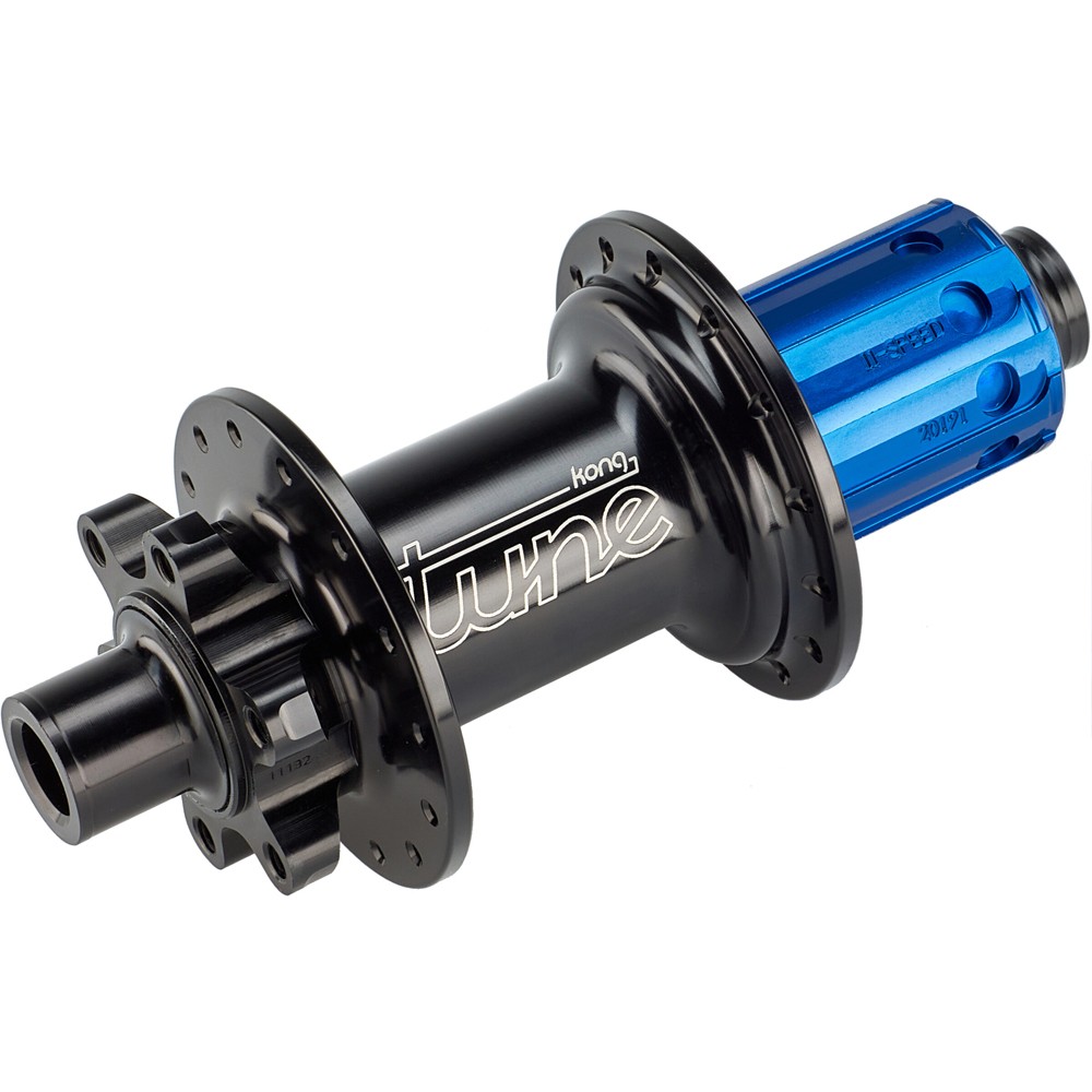 Tune Kong Disc Rear Hub | Sigma Sports