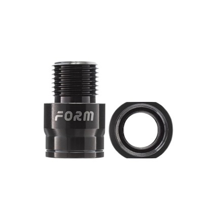 Form Bike Fit 16mm Pedal Extender Kit | Sigma Sports