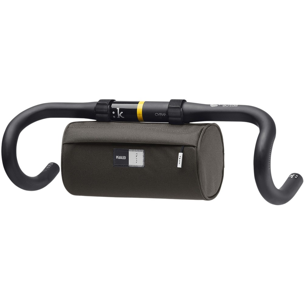 PEdALED Odyssey Bar Bag | Sigma Sports