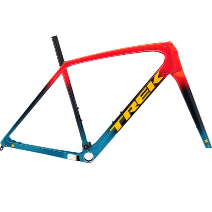 Trek Boone Disc Cyclocross Frameset 2024 | Sigma Sports
