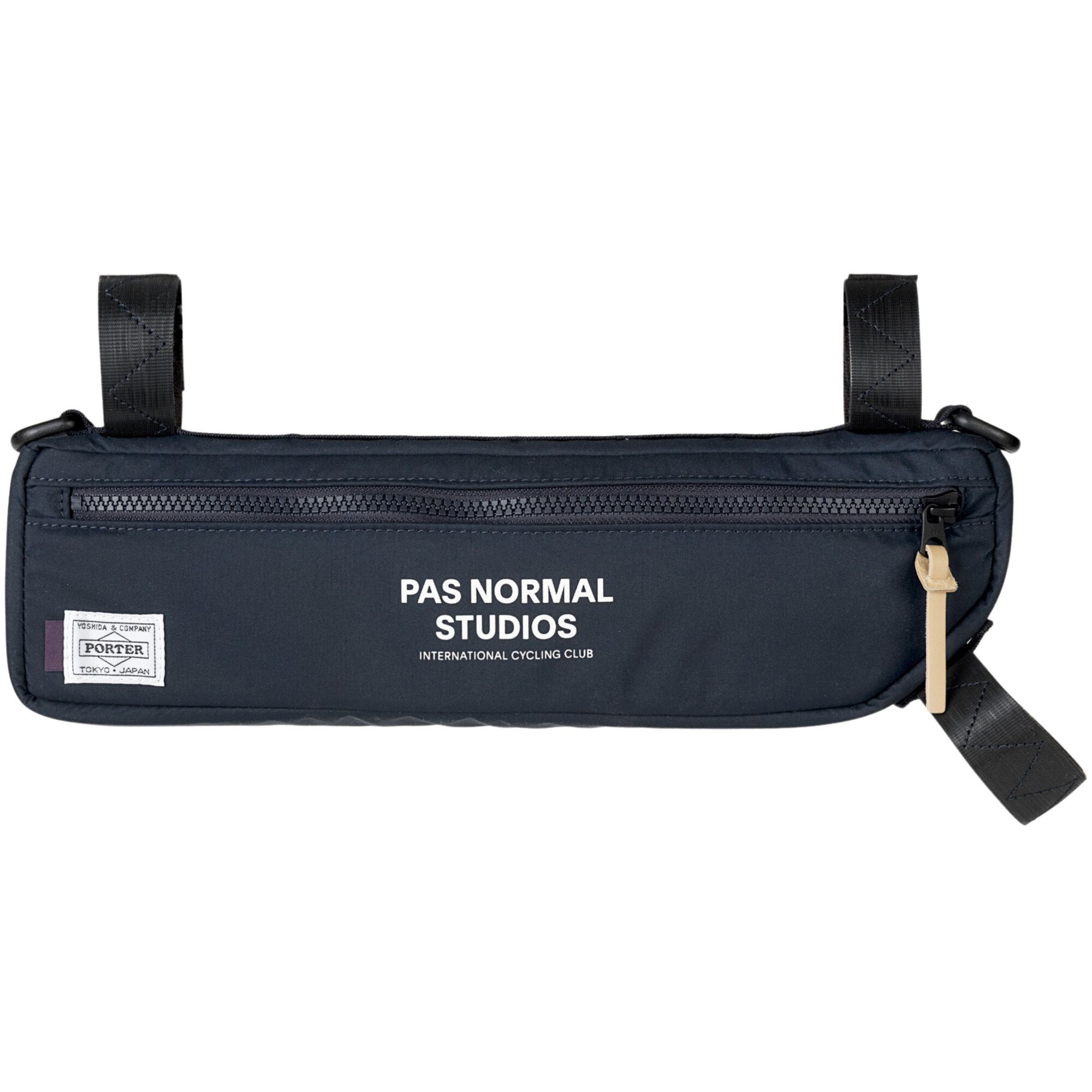 Pas Normal Studios Porter Yoshida Frame Bag | Sigma Sports