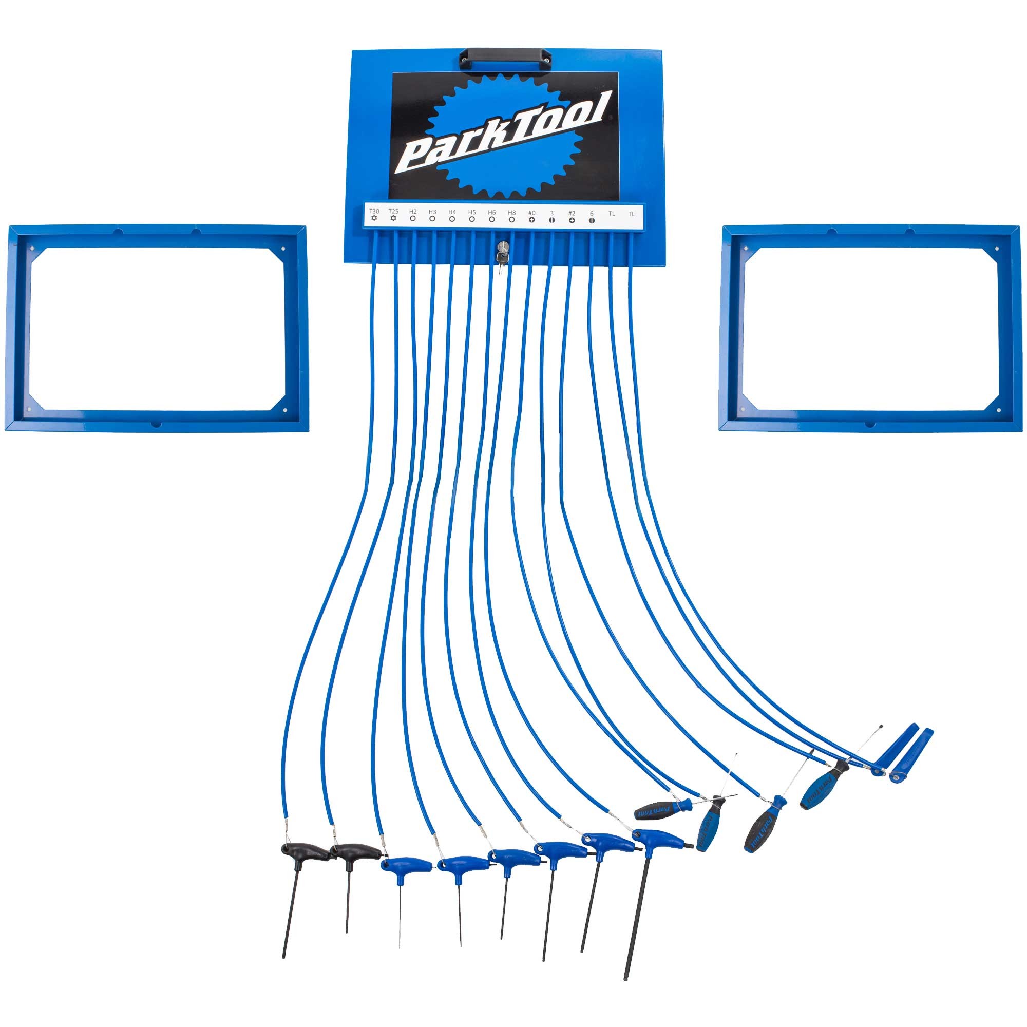 Park Tool Outdoor Tool Station | Sigma Sports