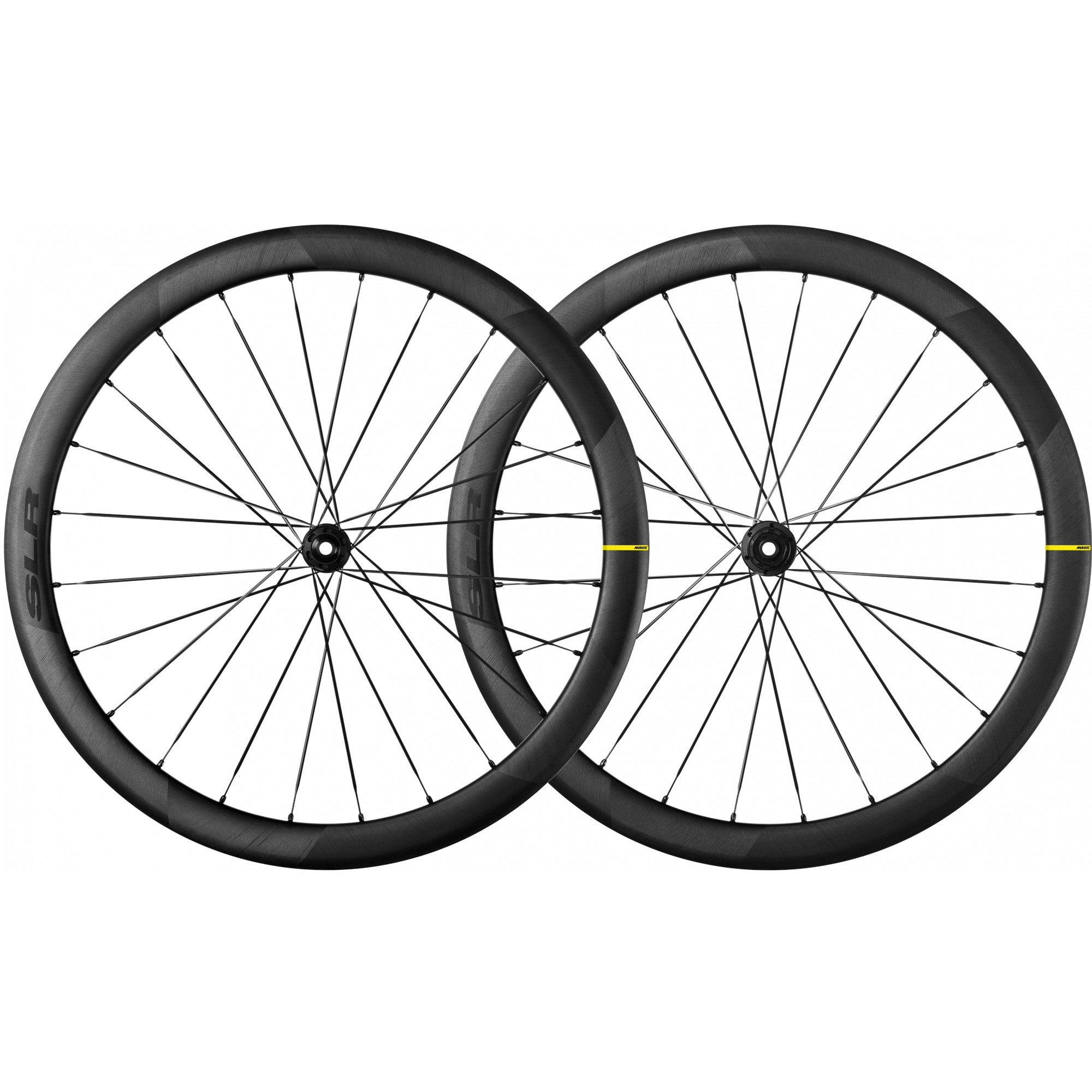 Mavic Cosmic SLR 45 Disc Wheelset | Sigma Sports