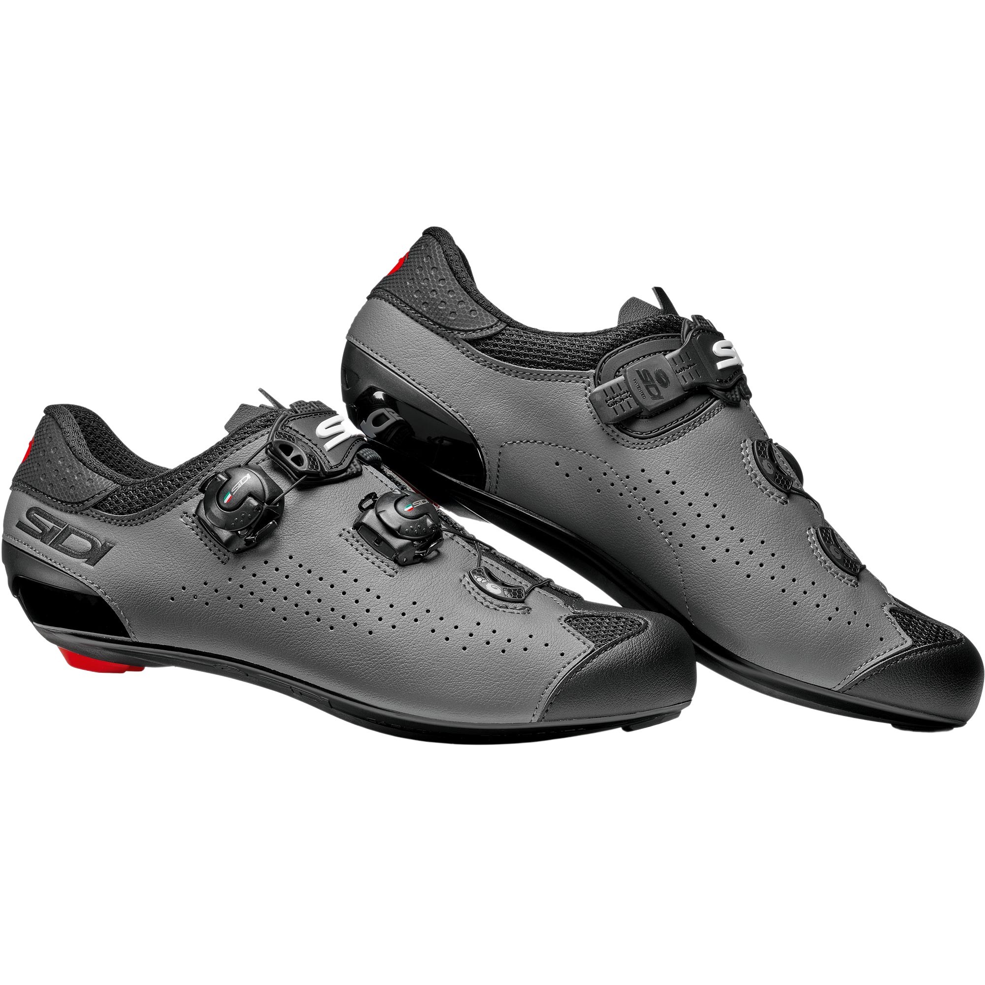 Sidi Genius 10 Mega Road Cycling Shoes | Sigma Sports