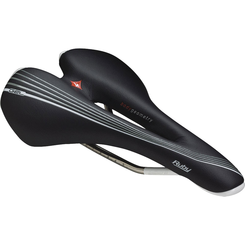 Specialized BG Ruby Expert Womens Saddle 2013 | Sigma Sports